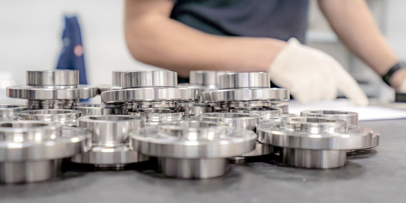 Component Gallery - Wilson Manufacturing