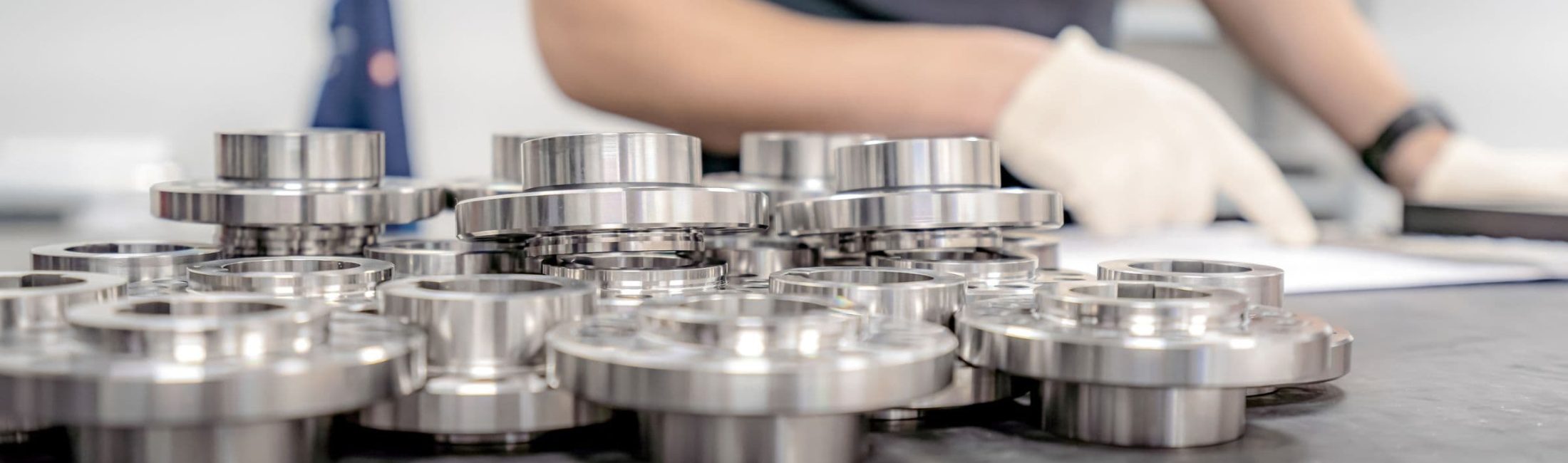 Component Gallery - Wilson Manufacturing